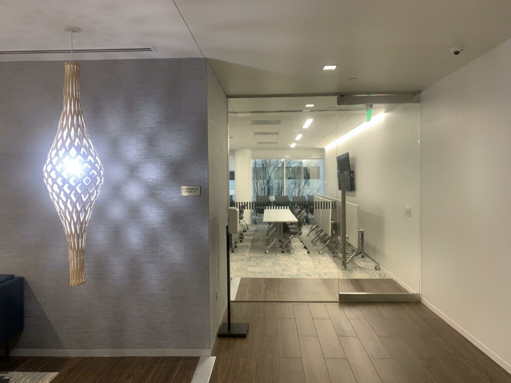 What Are Most Common Commercial Build Out Project Types?